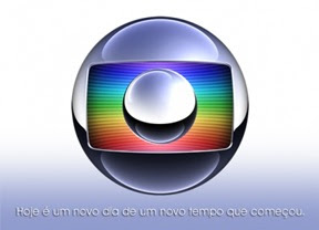 SIMBOLOS: TV GLOBO:REDE GLOBO DE TELEVISÃO - 121